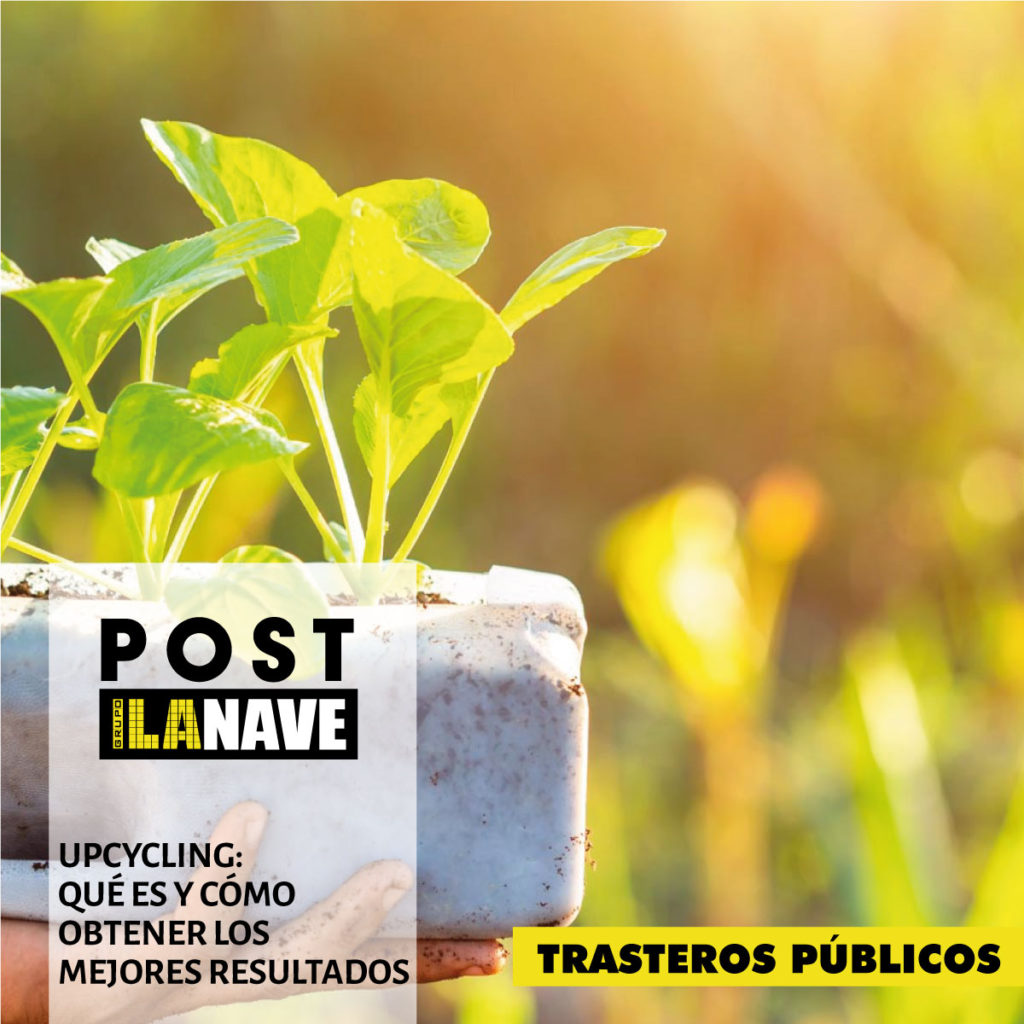 Sobrestock: cómo gestionar y evitar el exceso de stock - Grupo La Nave